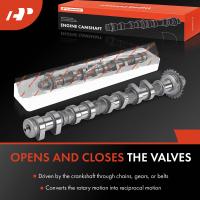China Engine Camshaft for Hyundai Accent Kia Rio Rio5 2006-2011 L4 1.6L for sale