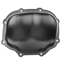 China Left Engine Timing Cover for Audi A4 A6 Quattro 2005-2009 V6 3.2L for sale