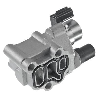 China New Engine Variable Valve Timing (VVT) Solenoid for Acura TSX 2004-2009 L4 2.4L for sale