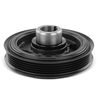 China Engine Harmonic Balancer for Chevrolet Cruze 2016-2019 Equinox Malibu Buick GMC for sale