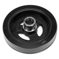 China Engine Harmonic Balancer for Chevrolet Blazer GMC C1500 C2500 C3500 Suburban for sale