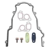 China Engine Timing Cover for Cadillac CTS Chevrolet GMC Hummer Pontiac Buick for sale