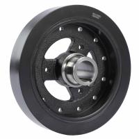 China Engine Harmonic Balancer for Chevrolet Blazer GMC C1500 C2500 C3500 Suburban for sale