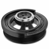 China Engine Harmonic Balancer for Ford F-250 F-350 F-450 F-550 Super Duty F-650 F-750 for sale