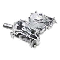China Engine Timing Cover for Toyota 4Runner 1984 Corona Pickup SOHC 20R 22R for sale