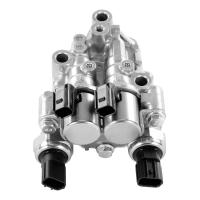 China Variable Timing Solenoid Spool Valve for Honda Civic 2012-2015 Insight Acura for sale
