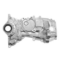 China Engine Timing Cover for Honda Fit L4 1.5L 2009-2011 Petrol Hatchback for sale
