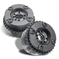 China 2x Exhaust Camshaft Adjuster for Mercedes-Benz C350 E350 ML350 R350 2012 for sale
