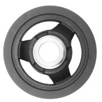 China Engine Harmonic Balancer for Chevrolet Silverado 2500 HD 3500 01-06 GMC Sierra for sale