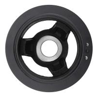 China Engine Harmonic Balancer for Chevrolet Silverado 2500 HD 3500 01-06 GMC Sierra for sale