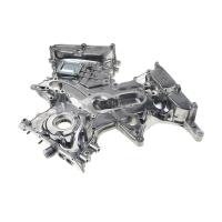 China Engine Timing Cover with Oil Pump for Toyota Camry Highlander Lexus 3.5L for sale
