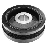 China Engine Harmonic Balancer for Chevrolet Silverado 3500 HD GMC Savana 2500 V8 6.6L for sale