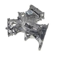 China Engine Timing Cover with Oil Pump for Toyota Camry Highlander Lexus 3.5L for sale