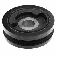 China Engine Harmonic Balancer for Chevrolet Silverado 3500 HD GMC Savana 2500 V8 6.6L for sale
