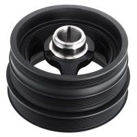 China Engine Harmonic Balancer for Cadillac CTS 11-15 Chevrolet Camaro 12-15 V8 6.2L for sale