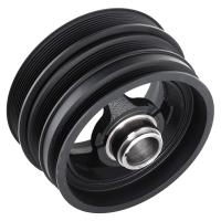 China Engine Harmonic Balancer for Cadillac CTS 11-15 Chevrolet Camaro 12-15 V8 6.2L for sale
