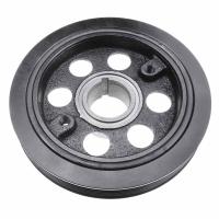 China Engine Harmonic Balancer for Suzuki Aerio 2002-2007 Esteem SX4 L4 1.6L 2.0L 2.3L for sale