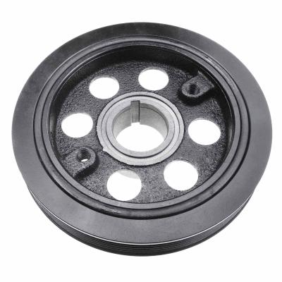 China Engine Harmonic Balancer for Suzuki Aerio 2002-2007 Esteem SX4 L4 1.6L 2.0L 2.3L for sale