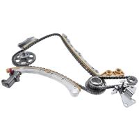 China 11x Engine Timing Chain Kit for Acura RSX 2002-2006 Honda Civic 2002-2015 DOHC for sale