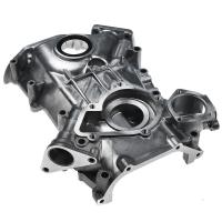 China Engine Timing Cover for Nissan 240SX Hardbody D21 Pickup L4 2.4L for sale