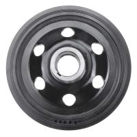 China Engine Harmonic Balancer for Mercedes-Benz C300 C350e E300 SLC300 GLC300 L4 2.0L for sale