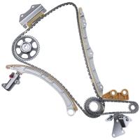 China 11x Engine Timing Chain Kit for Acura RSX 2002-2006 Honda Civic 2002-2015 DOHC for sale