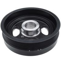 China Engine Harmonic Balancer for Nissan Altima 13-19 Frontier 13-15 Rogue 14-20 2.5L for sale