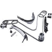 China 13x Engine Timing Chain Kit for BMW E39 E38 540i 840Ci E53 E52 X5 Z8 4.4L DOHC for sale
