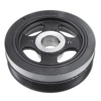 China Engine Harmonic Balancer for Nissan Altima 13-19 Frontier 13-15 Rogue 14-20 2.5L for sale
