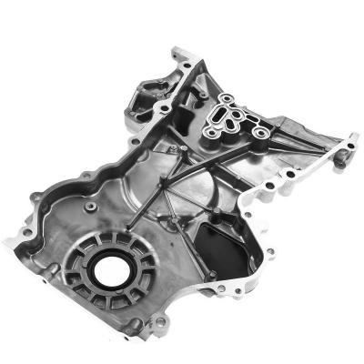 China Engine Timing Cover for Honda Fit L4 1.5L 2015-2017 Petrol Hatchback for sale