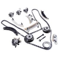 China 15x Engine Timing Chain Kit for Buick Chevrolet Cadillac GMC Pontiac Saab Suzuki for sale