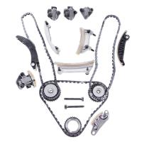 China 15x Engine Timing Chain Kit for Buick Chevrolet Cadillac GMC Pontiac Saab Suzuki for sale