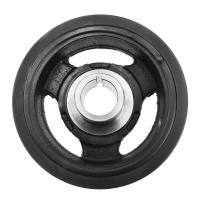 China Engine Harmonic Balancer for Chevrolet Colorado Malibu Buick Regal Cadillac for sale