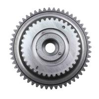China 2x Intake Variable Valve Timing Sprocket for Nissan Frontier NV3500 Pathfinder for sale