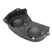 China Right Upper Engine Timing Cover for Kia Sorento 2003-2006 V6 3.5L for sale