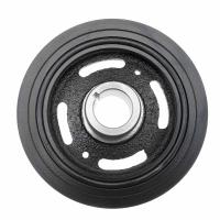 China Engine Harmonic Balancer for Dodge Avenger Hyundai Sonata Jeep Compass Chrysler for sale