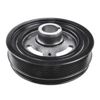 China Engine Harmonic Balancer for Hyundai Sonata 2011-2014 Kia Optima 2011-2016 2.4L for sale