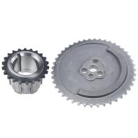 China 3x Engine Timing Chain Kit for Chevy Avalanche 1500 GMC Envoy Buick Rainier for sale