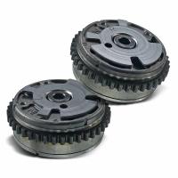 China 2x Intake Variable Valve Timing (VVT) Sprocket for Buick Allure Chevrolet GMC for sale