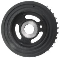 China Engine Harmonic Balancer for Mazda 3 2006-2013 3 Sport 2009-2013 5 Tribute 2009 for sale