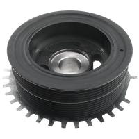 China Engine Harmonic Balancer for Mazda 3 2006-2013 3 Sport 2009-2013 5 Tribute 2009 for sale