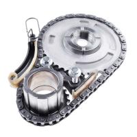 China 4x Engine Timing Chain Kit for Chevy Silverado 1500 GMC Sierra 1500 Cadillac for sale