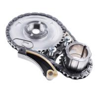 China 4x Engine Timing Chain Kit for Chevy Silverado 1500 GMC Sierra 1500 Cadillac for sale