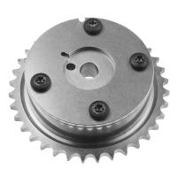 China 2x Intake Exhaust Camshaft Adjuster Gear for Toyota Camry RAV4 Highlander Venza for sale