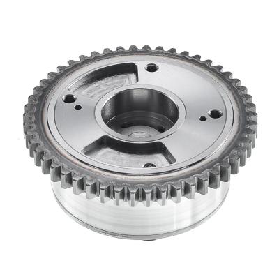 China Intake Camshaft Adjuster Sprocket for Hyundai Veracruz Kia Amanti Sedona Sorento for sale