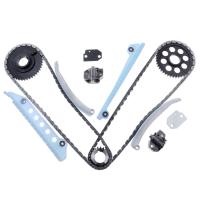 China 11x Engine Timing Chain Kit for Ford E-150 F-150 Explorer Lincoln Mercury 4.6L for sale