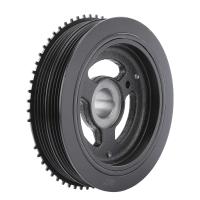 China Engine Harmonic Balancer for Ford Edge Fusion Focus Lincoln Corsair MKC MKT MKZ for sale
