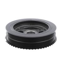 China Engine Harmonic Balancer for Ford Edge Fusion Focus Lincoln Corsair MKC MKT MKZ for sale