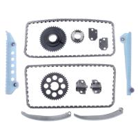 China 11x Engine Timing Chain Kit for Ford E-150 F-150 Explorer Lincoln Mercury 4.6L for sale