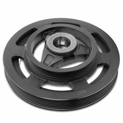China Engine Harmonic Balancer for Chrysler Cirrus 2001-2006 Sebring Dodge Stratus for sale